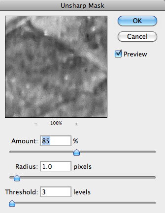 Successful Sharpening » Shutter Hogs